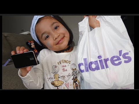 Tandem T Slim Insulin Pump Change | Claire's Haul |T1D Family - YouTube