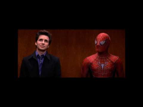 Al Pacino As Spiderman - YouTube