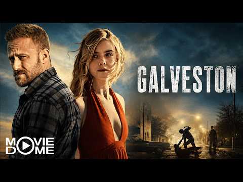 Wow! Einer der besten Rache-Thriller der letzten Jahre! (Ganzer Film: Galveston)