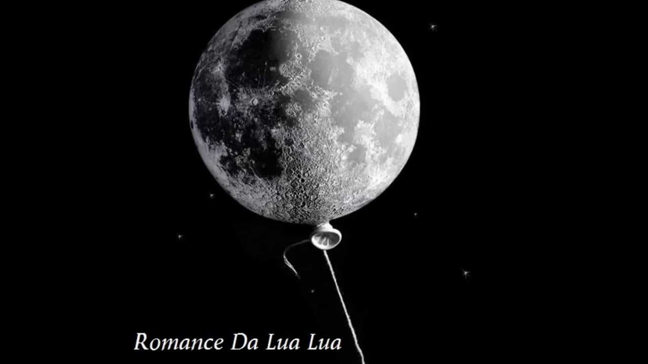 Romance Da Lua Lua - YouTube
