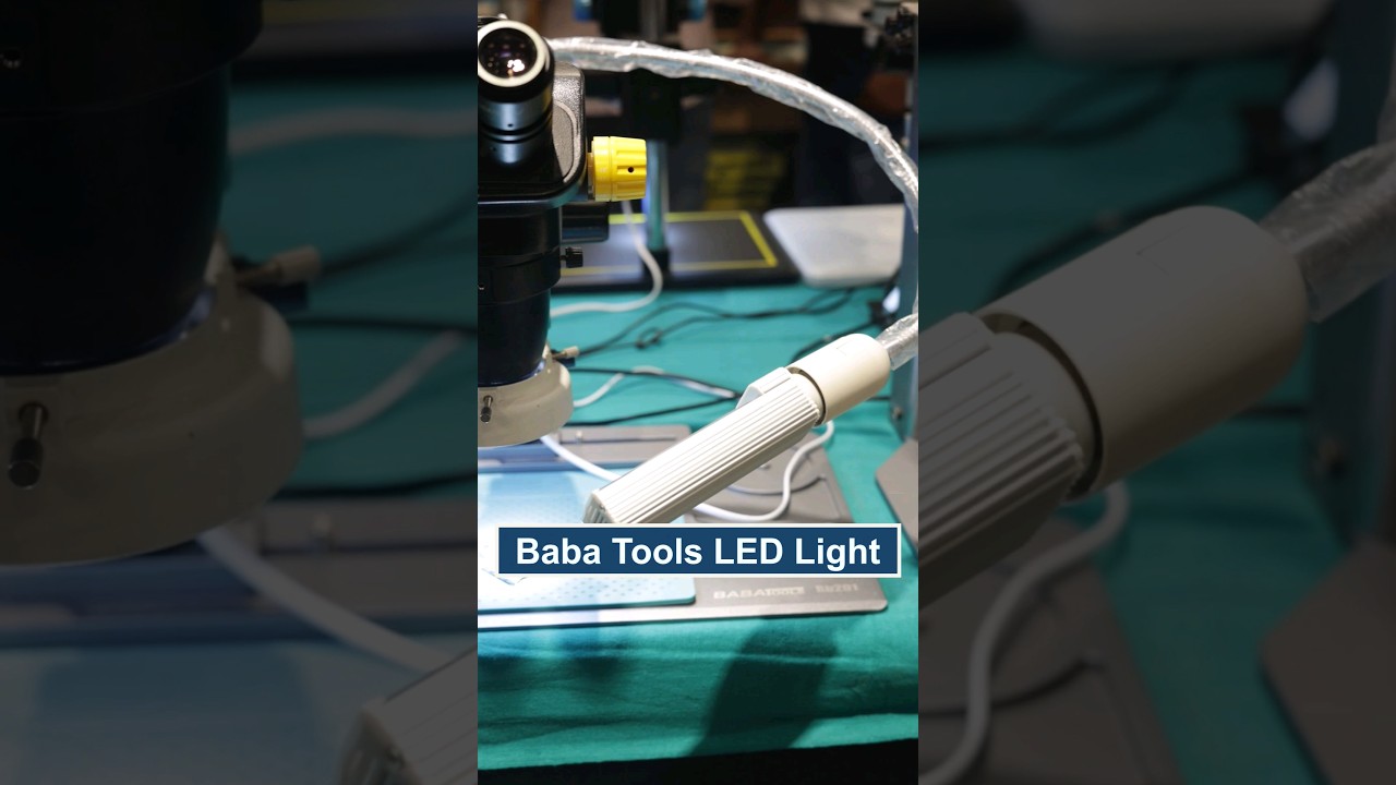 Baba Led Lights SL-06 | Baba Tools #youtubeshorts #shorts #mobile # ...