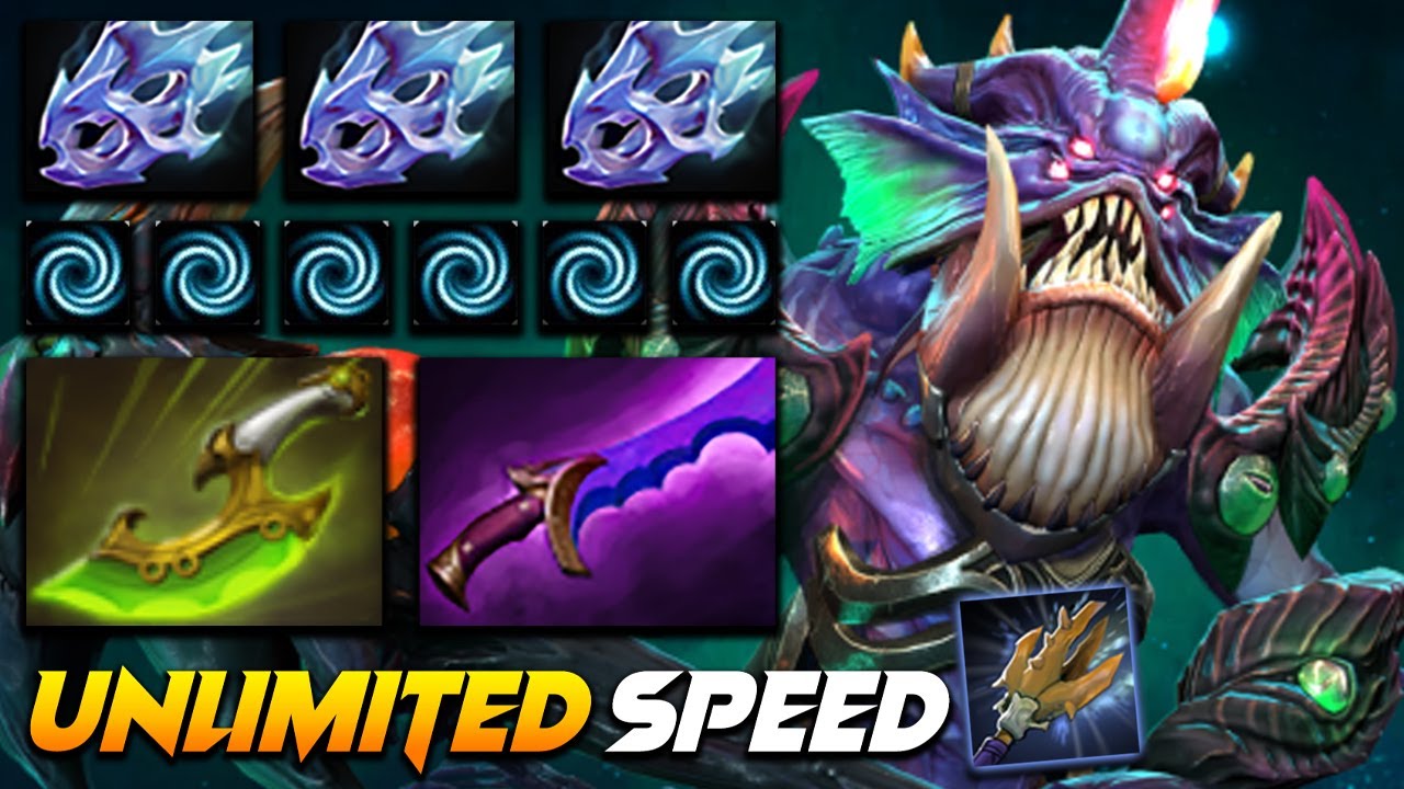 AdmiralBulldog Slardar Unlimited Speed - Dota 2 Pro Gameplay [Watch ...