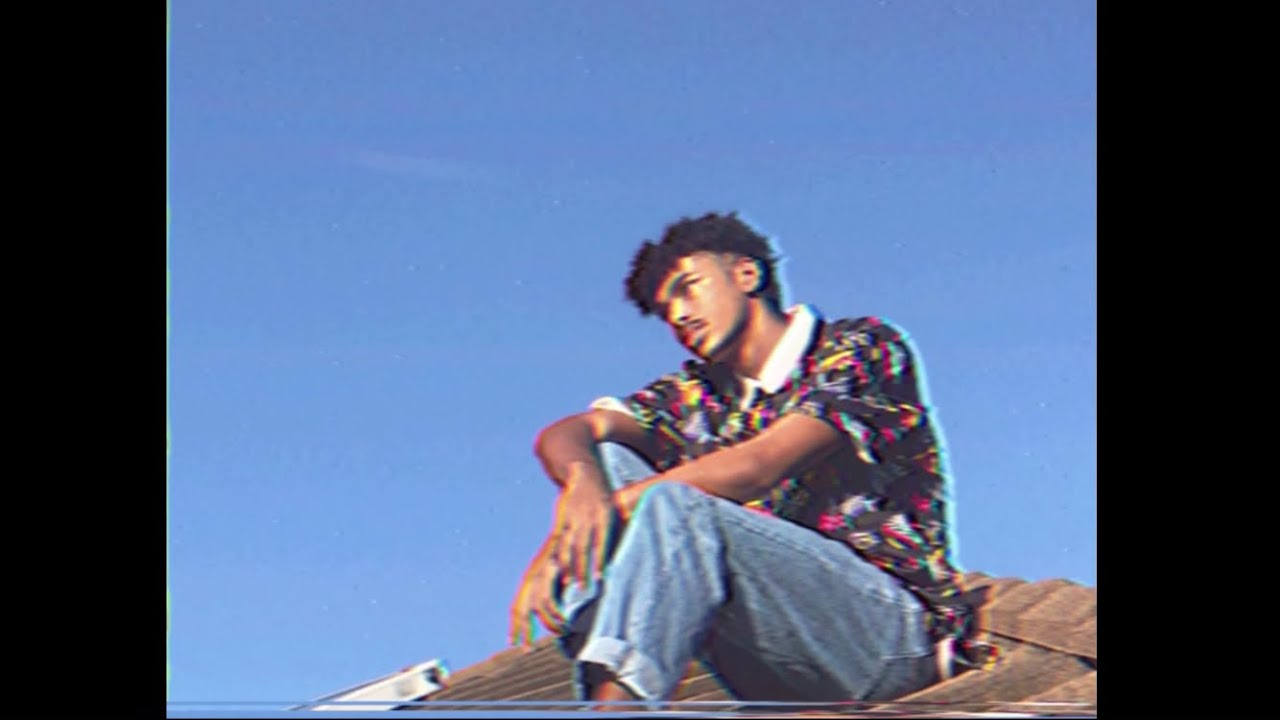 Indie Anthony - Losing Friends (feat. Matt Fusiek) - YouTube