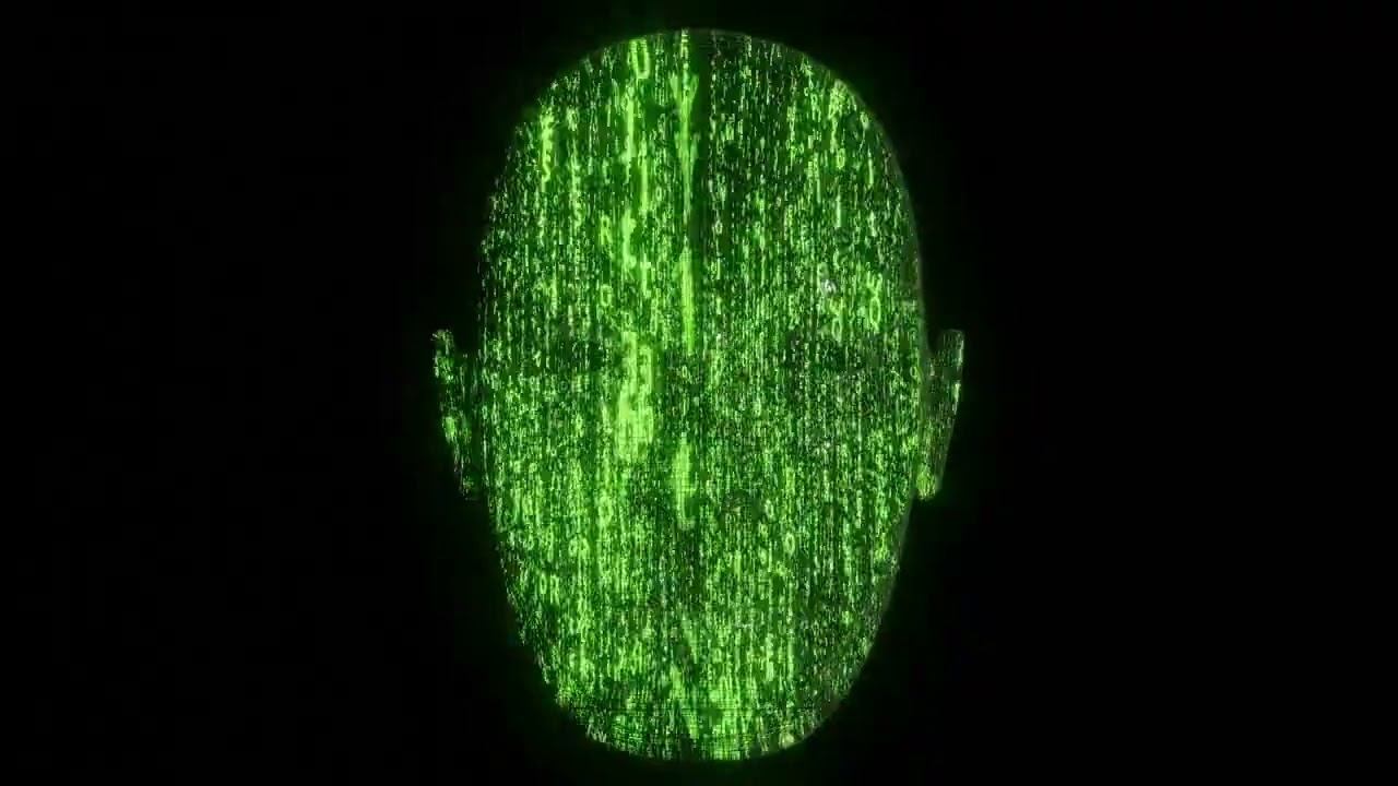 Matrix Green Screen Video Effects 💚 - YouTube