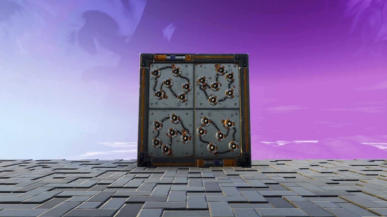 HOW TO MAKE VERTICAL FLOOR TRAPS AND VERTICAL BOOST TRAPS (NOT PATCHED ...