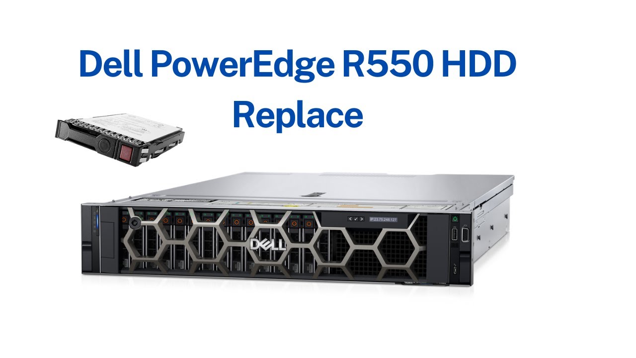 REVIEW Dell EMC PowerEdge MX7000 Chassis IT Creations