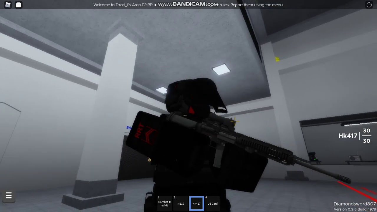 Area-02 | RRT Update - YouTube