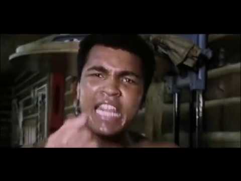 Mohamed Ali - El mejor de todos los tiempos - Genio y figura highlights ...