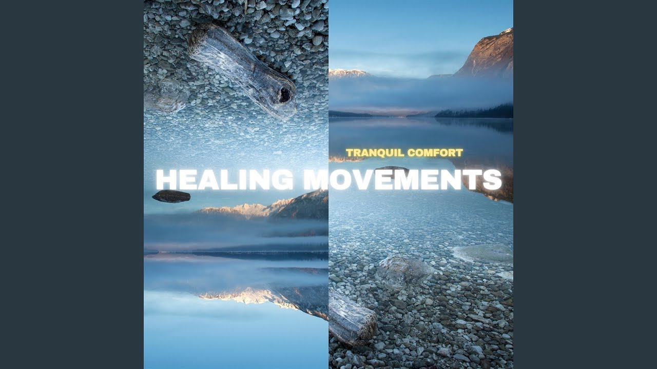 Healing Movements (Forest) - YouTube