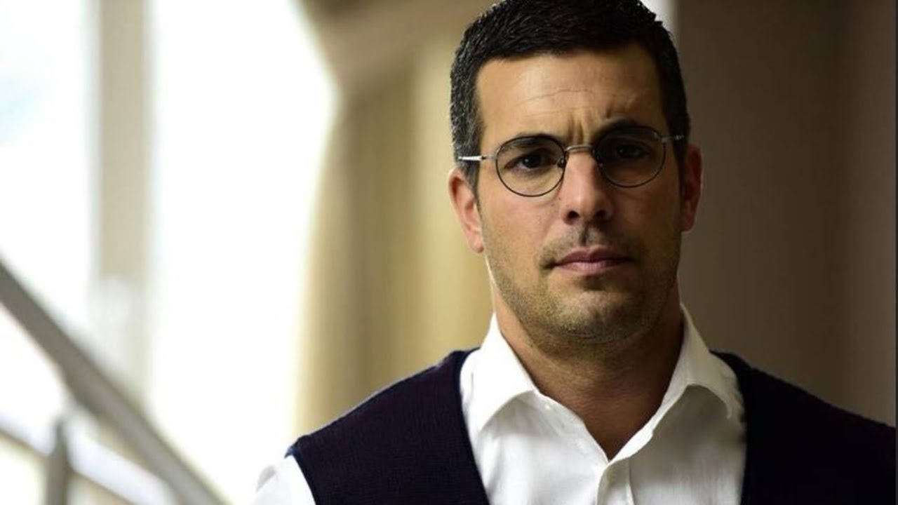 "Przysięga". Kemal, czyli Can Verel prywatnie. Kim jest i ile ma lat ...