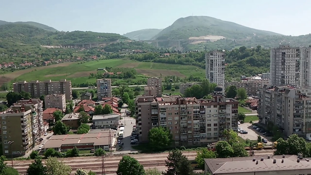 Video Zenica 13.05.2020 - YouTube