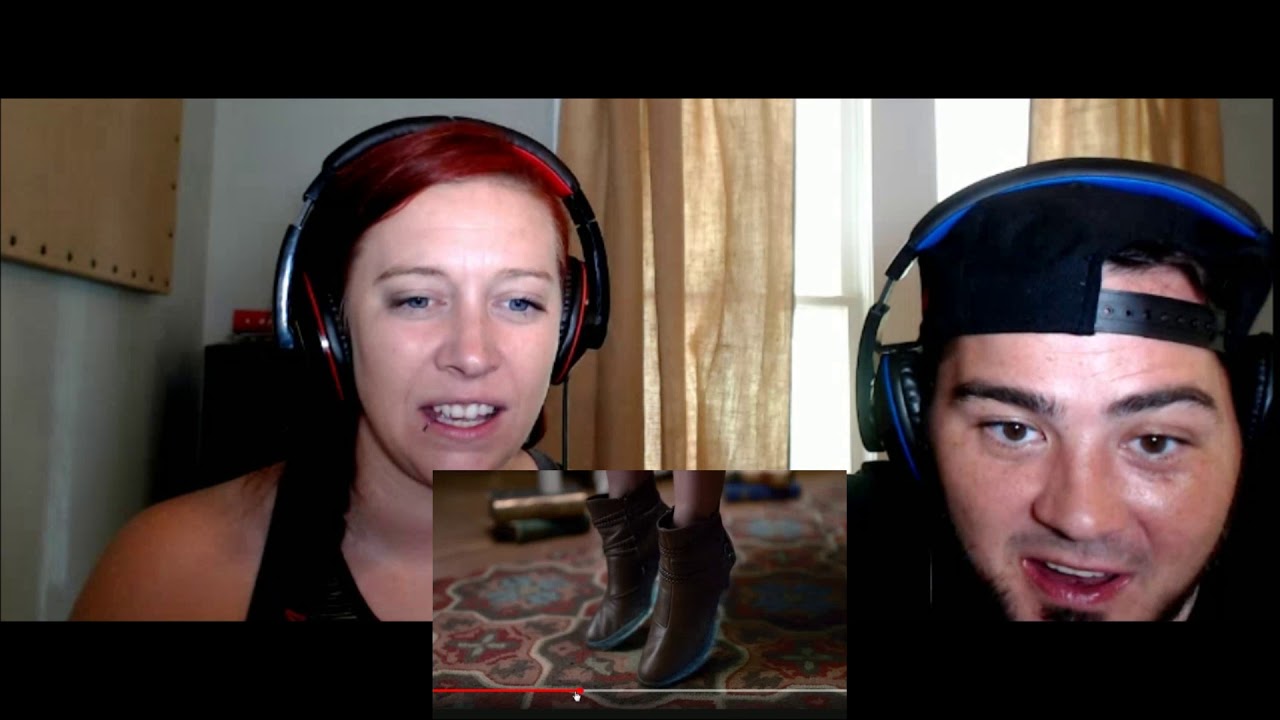 Little Mix - Black Magic (Official Video) | REACTION - YouTube