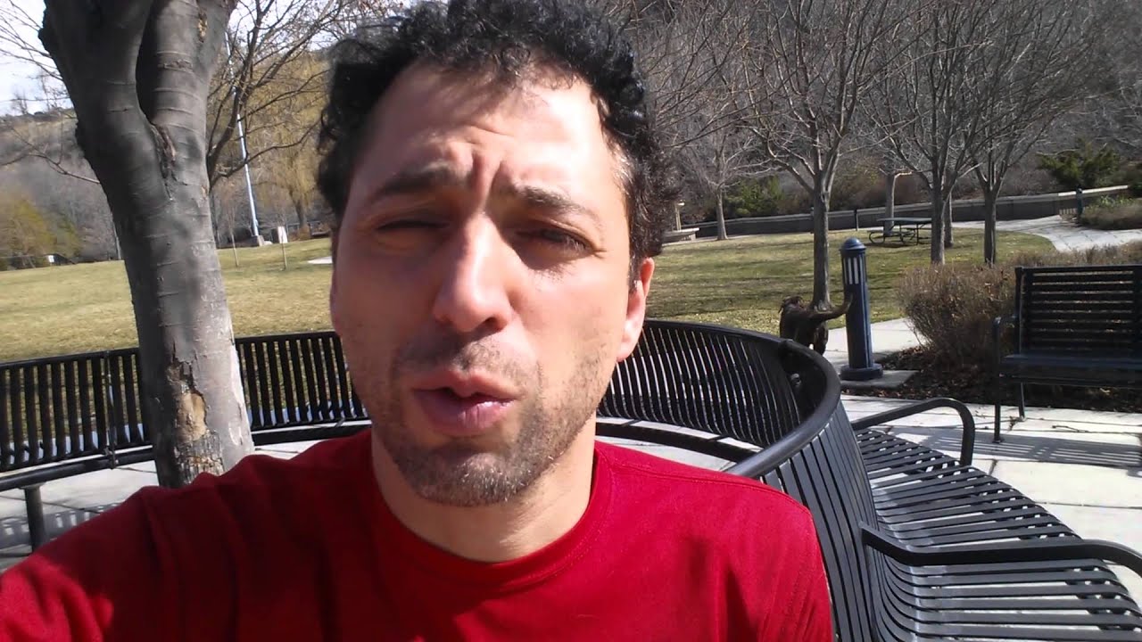 Keep after it Part 2.mp4 - YouTube