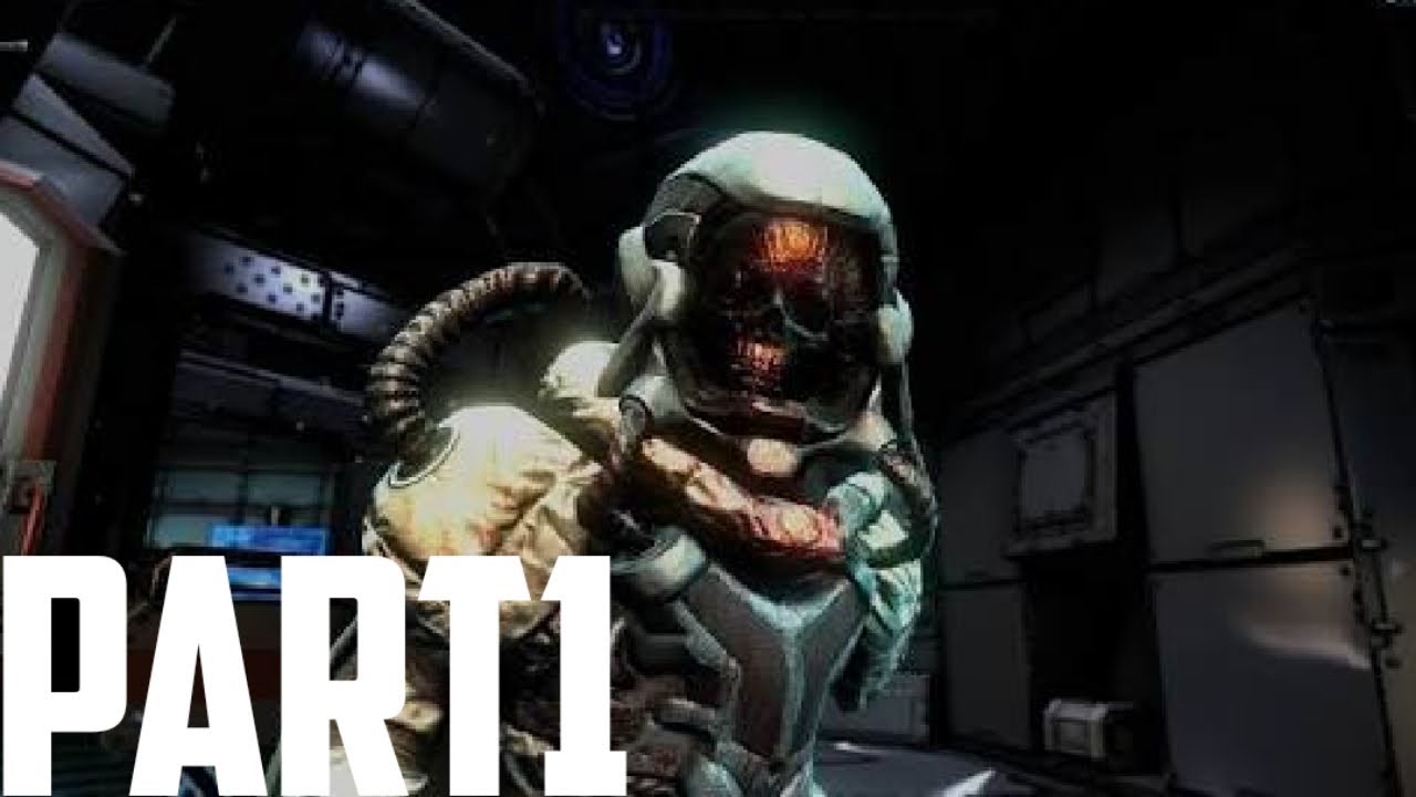 Dead Effect 2 gameplay part 1 - YouTube