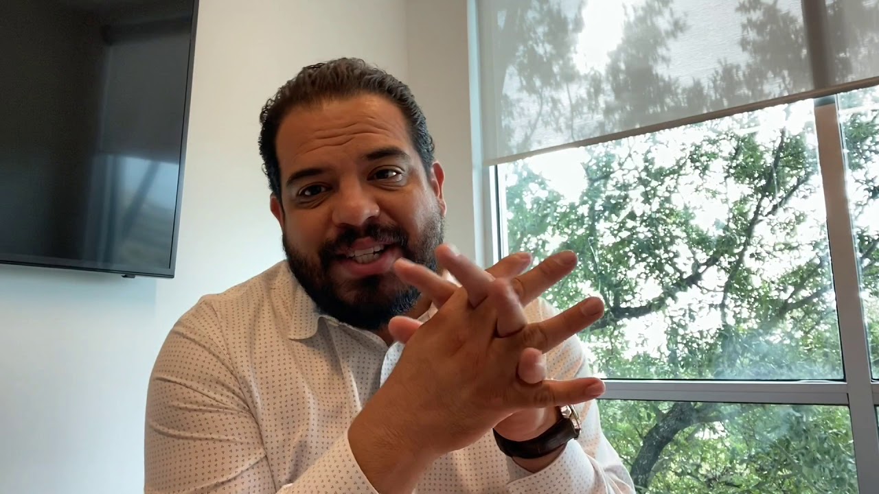 Starting with Why - YouTube