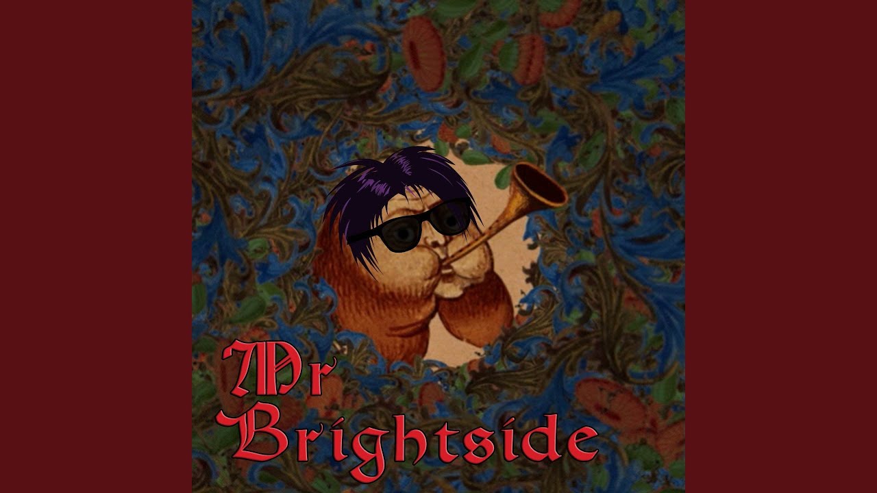 Mr. Brightside (Medieval Version) - YouTube