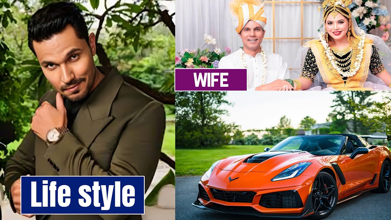Randeep Hooda biography 2024| age| family| father| mother| daughter ...