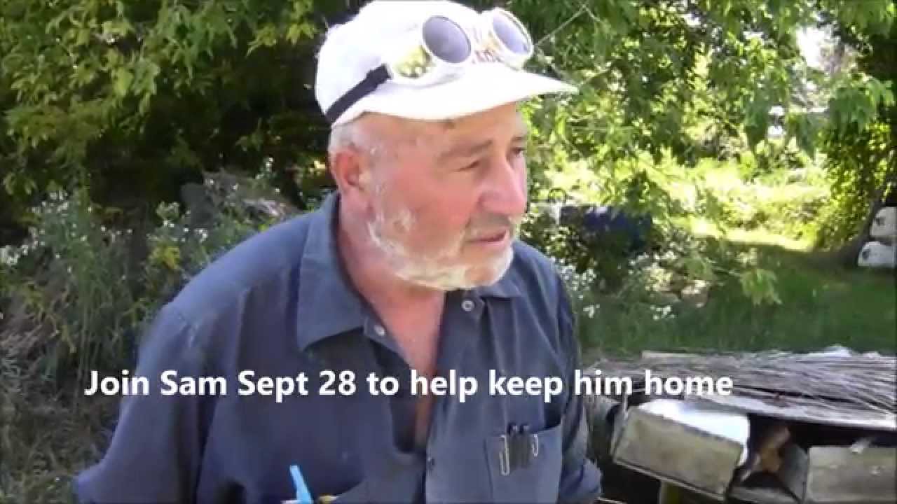 Tom's Green Show - Farming Vs Developing Part 1 - YouTube