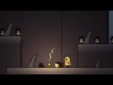 Lisa: The Painful - Mad Dog Campfire - YouTube