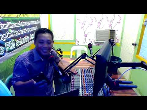 Ps. KIM RYAN MACASAOL ~HAPPY AND BLESSED SUNDAY ~SHINE FM 95.9 CHRISTIAN RADIO ~04/06/2025 - YouTube