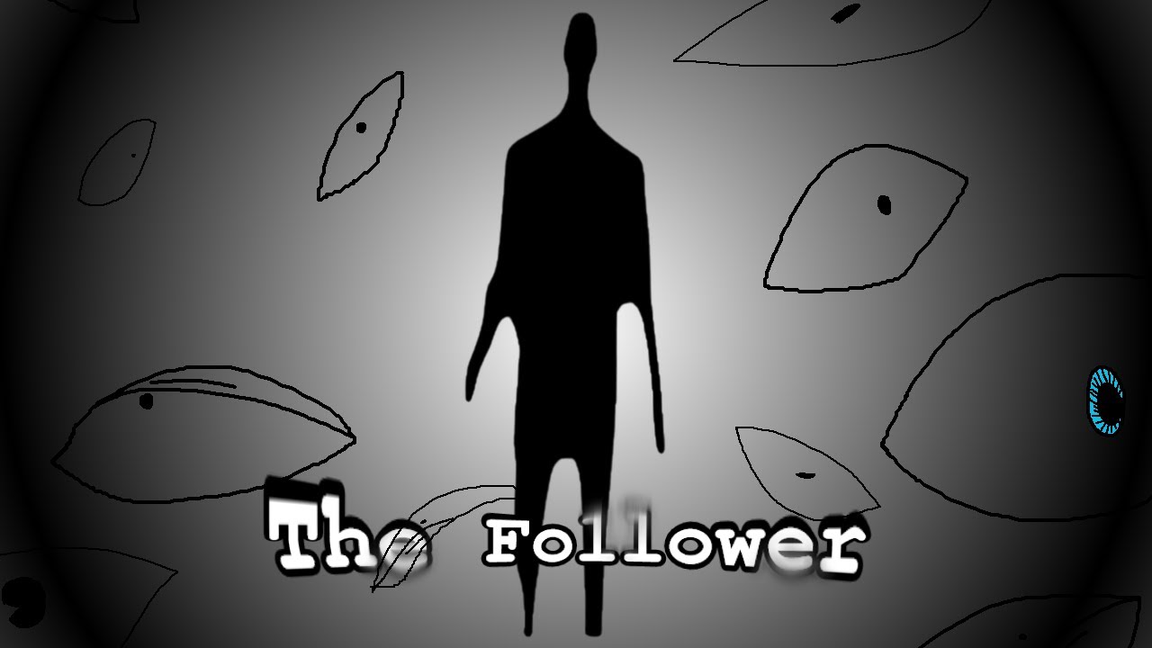 VS. The Follower - Regretevator Roblox - YouTube