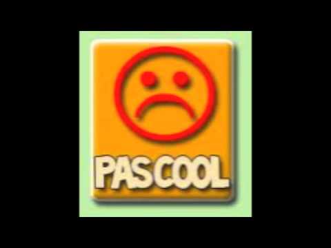C'est pas cool... - YouTube