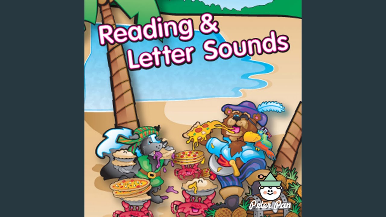 The Alphabet Swing - YouTube