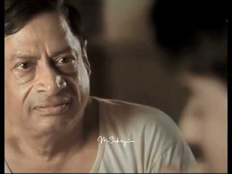 Telugu emotional heart touching sad😭💔💔 love failure WhatsApp status video#sad #sadstatus #emotional
