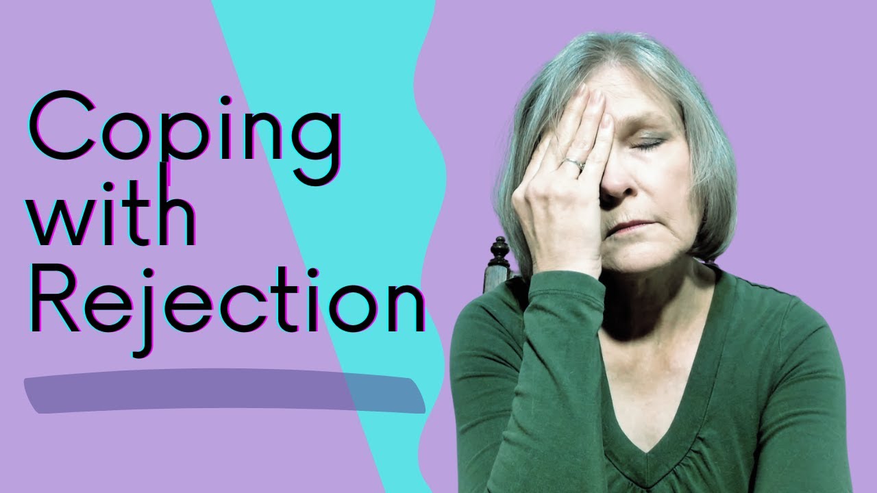 How to Respond to Rejection as a Christian - YouTube