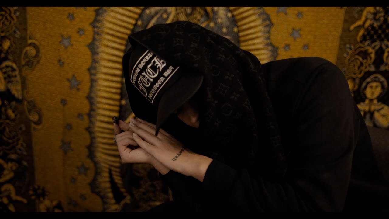 Akao.47 - "ELEVADOR" (Official Music Video) - YouTube