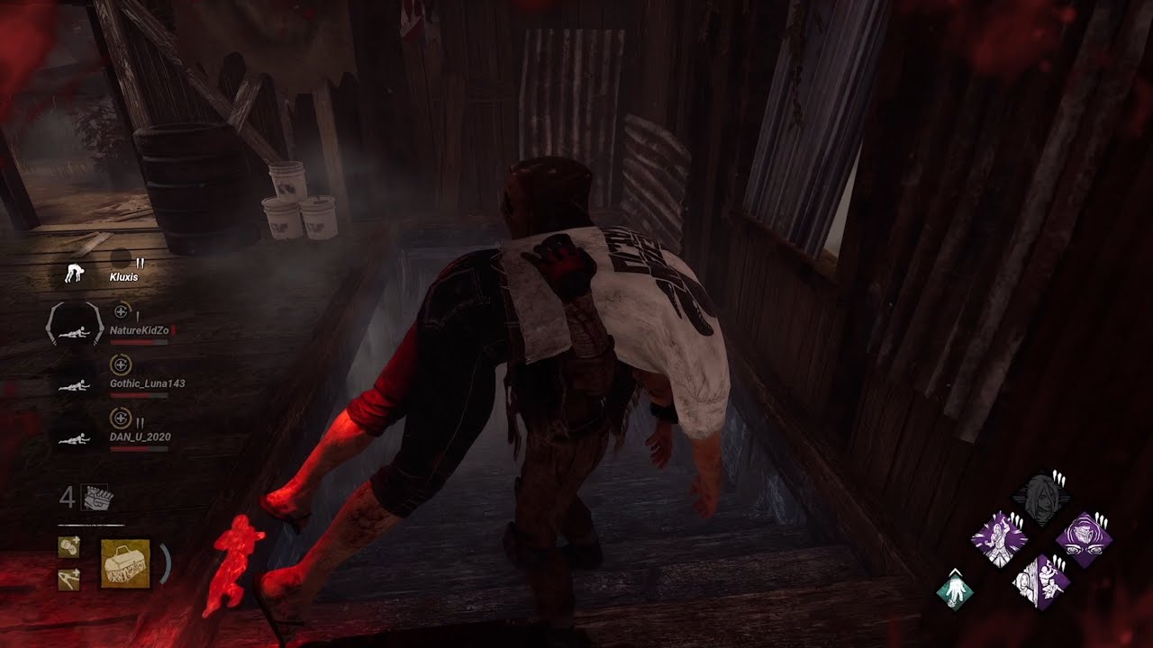 One of the most toxic DBD YouTubers/Streamers - YouTube