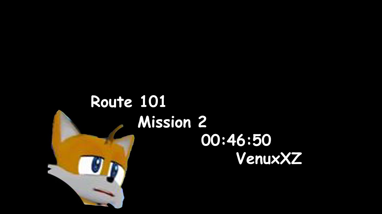 Route 101 || Mission 2 || 00:46:50 || - YouTube