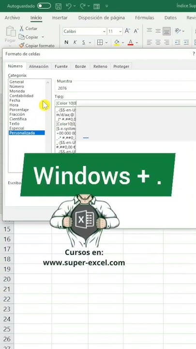 Resaltar resultados Excel #excel #shorts #superexcel #cursoexcel #excelgratis #excelparatodos ...