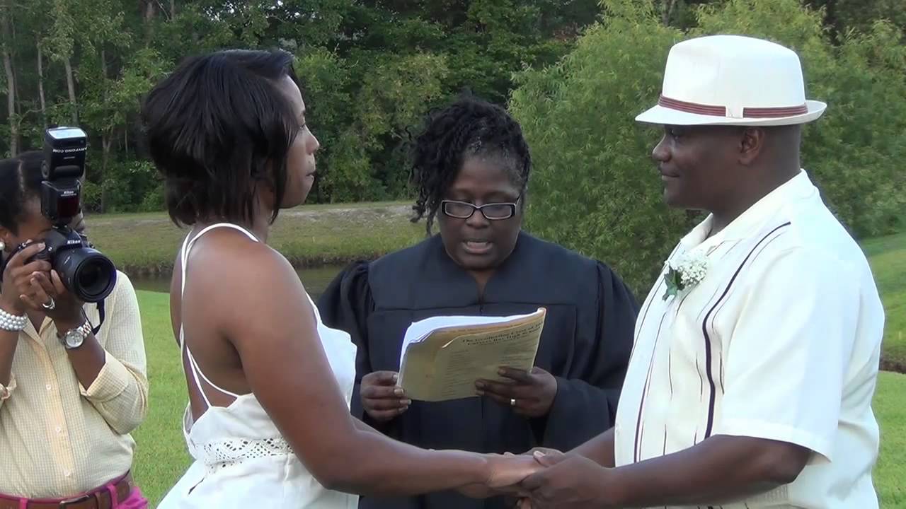 Epps Wedding - YouTube