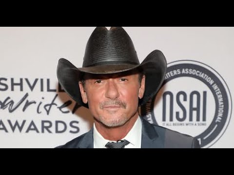 Tim McGraw Exits Netflix’s Bull Riding Drama Series Due To Surgery ...