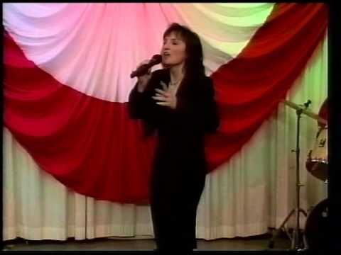 Romy Daniel - Wie ein Stich ins Herz - YouTube