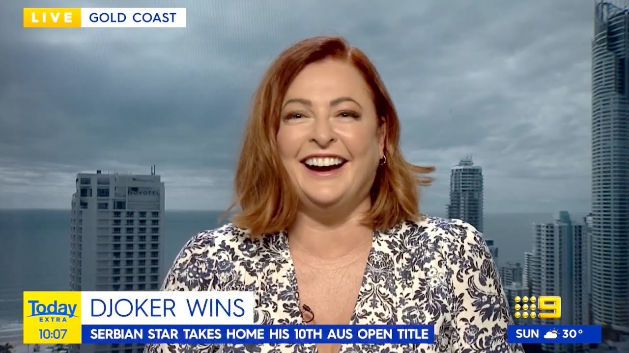 Today Extra, Todays Take 30th January 2023 - YouTube