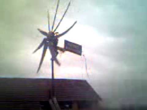 Vjetrenjaca - YouTube