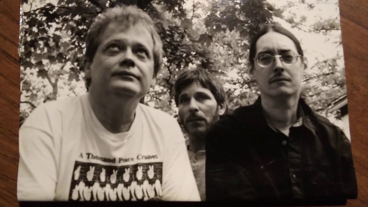 DAVE RITTER BAND 🇺🇸 - YouTube