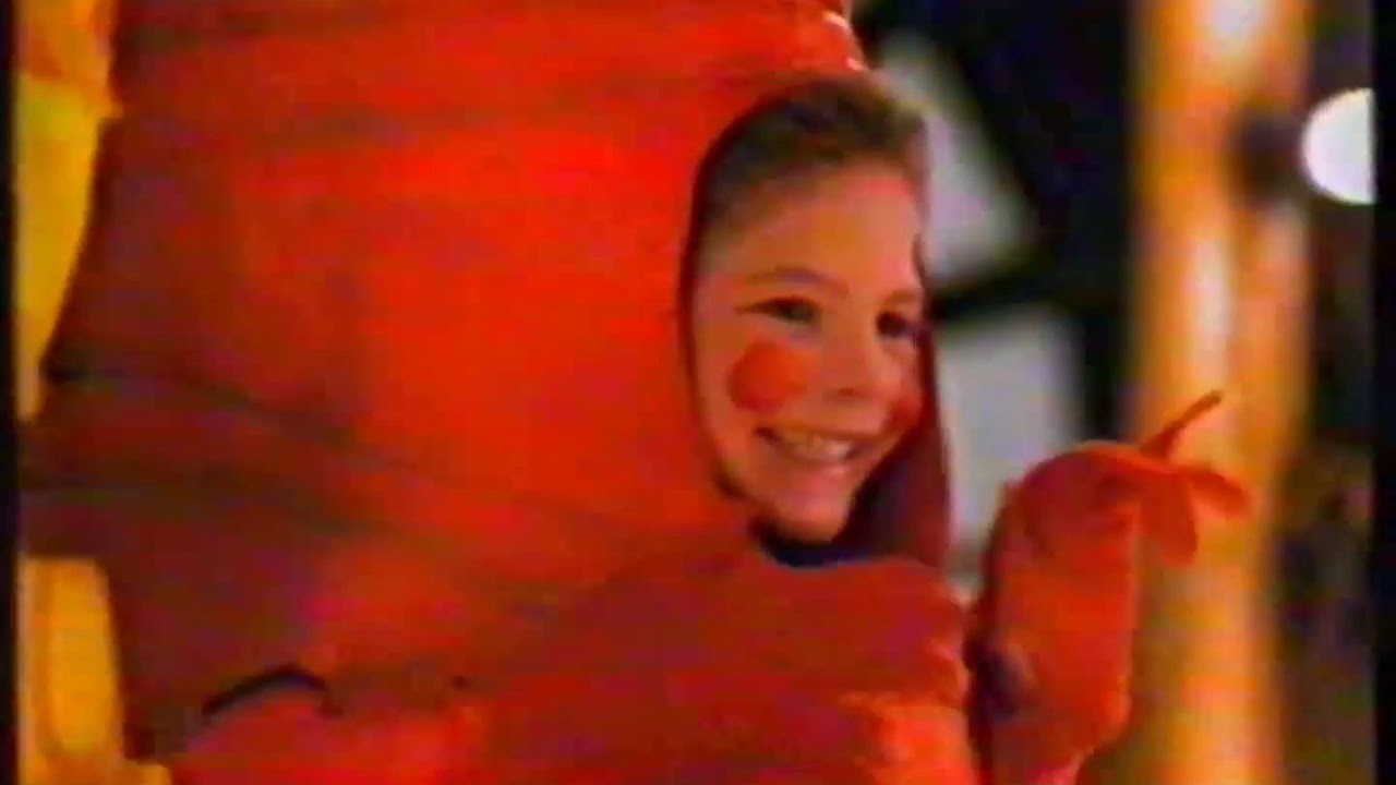 Edgell - 1999 Australian TV Commercial - YouTube
