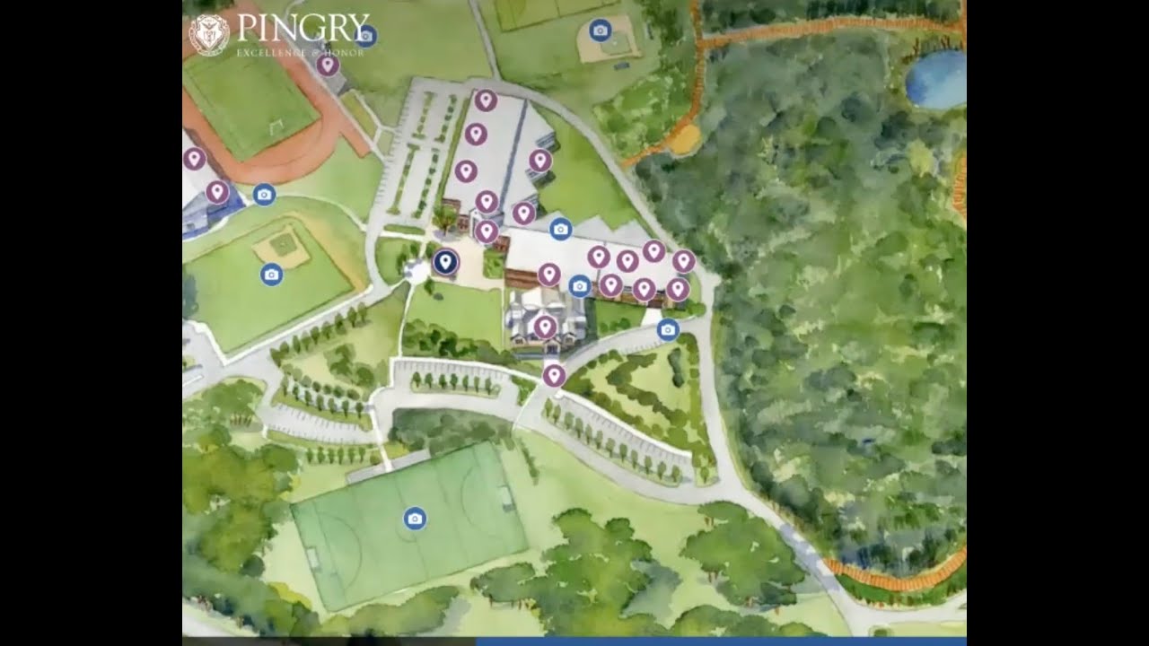 Virtual Client Stories - Pingry - YouTube