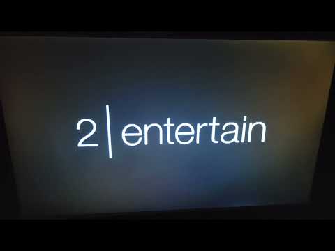 Opening to Wallace & Gromit: A Grand Day Out (2012 UK DVD)