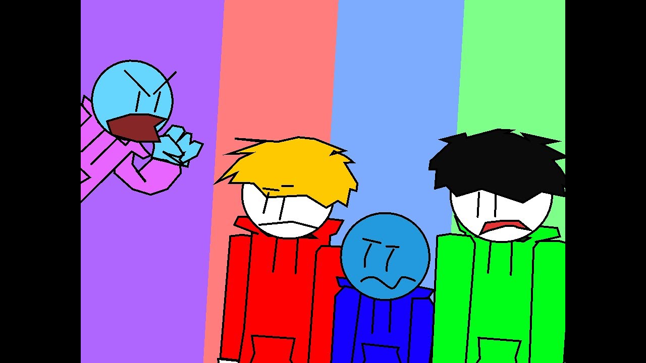 Just a bit Crazy - YouTube