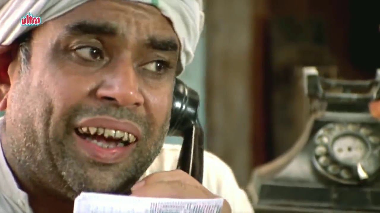 Rajpal Yadav In Malamaal Weekly