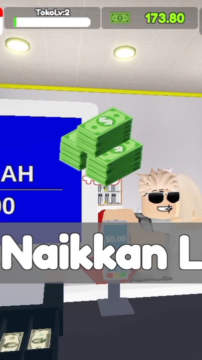 #Roblox Jualan makeup Diroblox Bersama ‎⁨@PrincessNgegame⁩ - YouTube