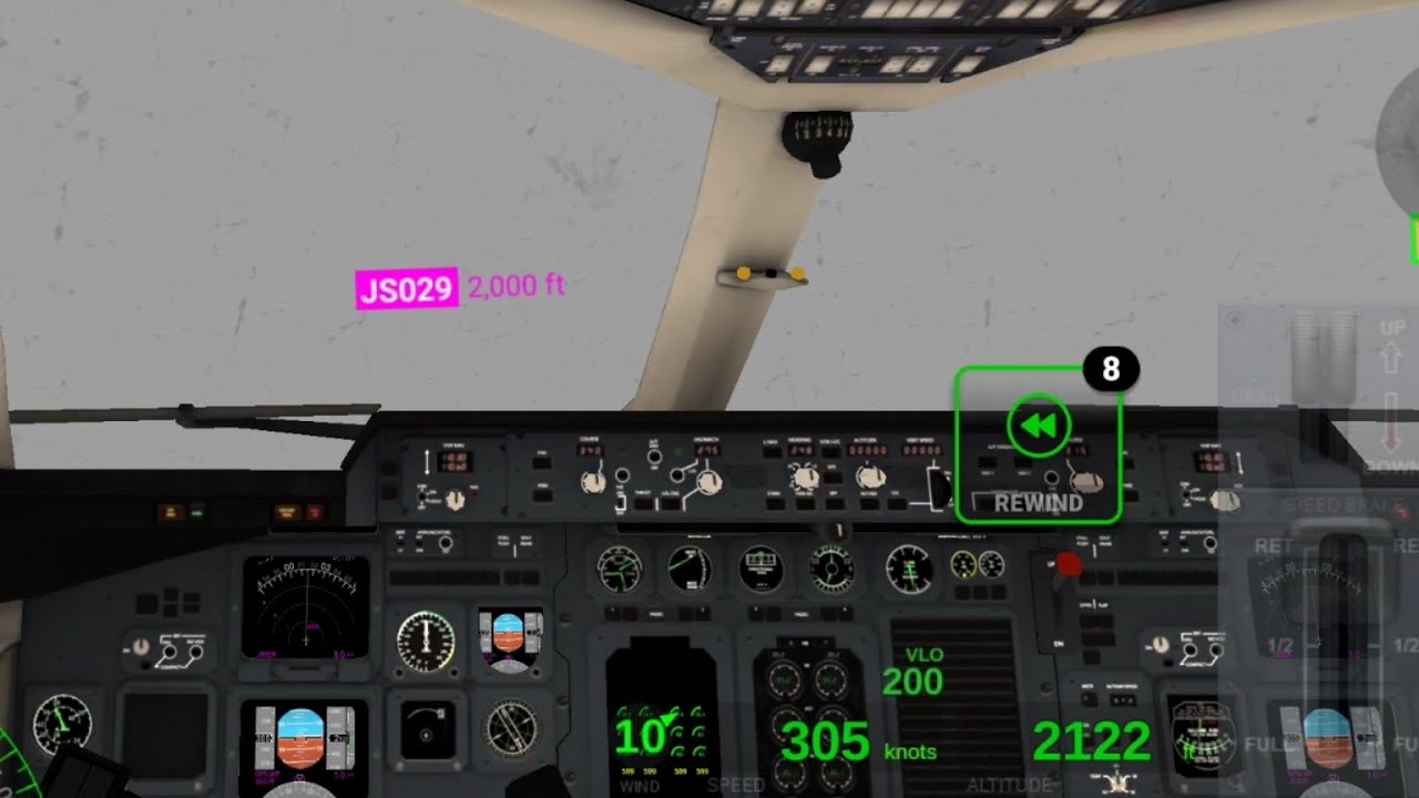 Takeoff sequence in BAE Systems | Johannesburg airport | Airline ...