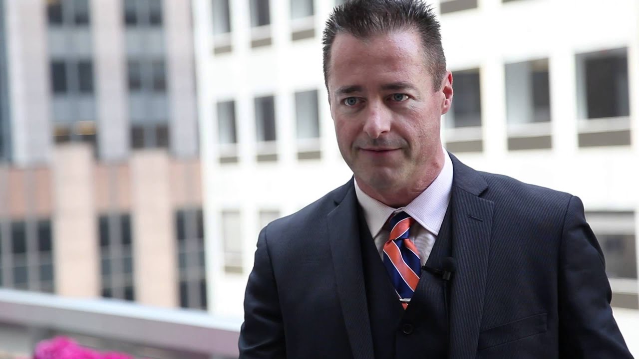 Scott Totzke and BYOD and managing diversity in Enterprise - YouTube