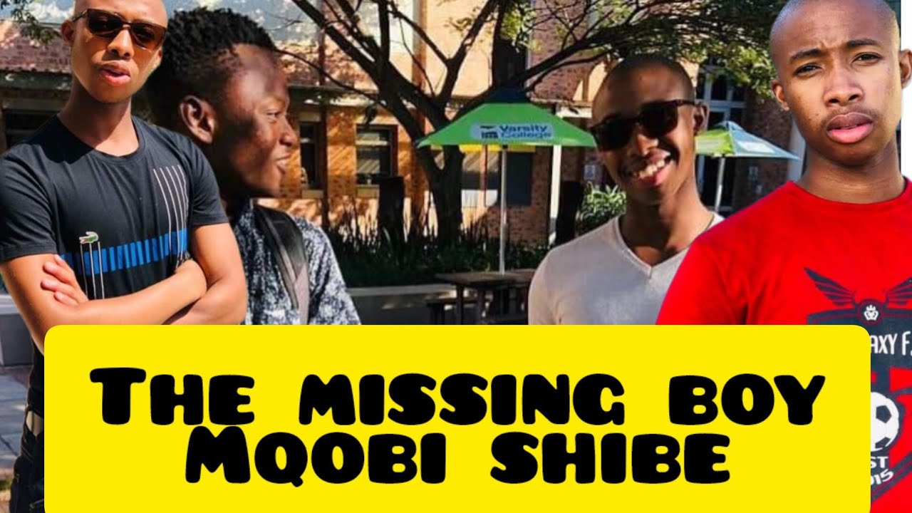 What really happened to Musa Mseleku's nephew Mnqobi Shibe - YouTube