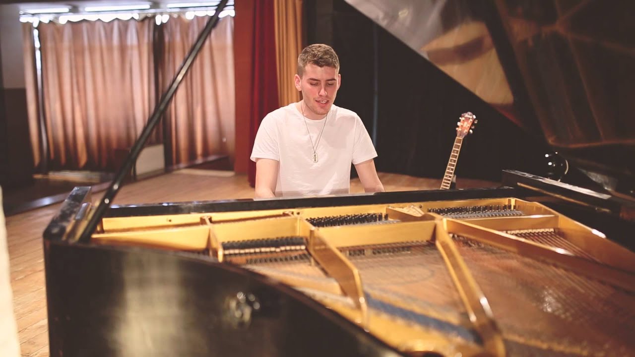 David DAVE - Posledná nádej (Official video) - YouTube