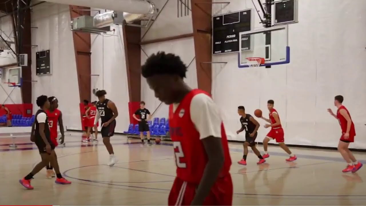 Media Day Highlights - YouTube